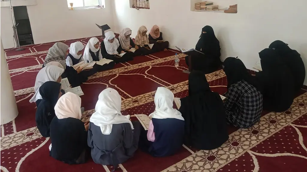 مركز الشفاء لتحفيظ وتعليم القرآن الكريم - الصفحة الرسمية