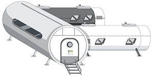 Smart Fuel Station Monitoring System - taiz